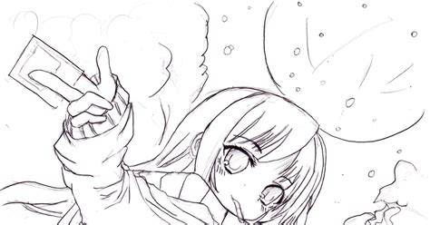 模写 模写―籠目さん― やまものイラスト Pixiv