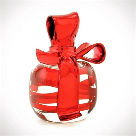 New Product Ricci Ricci Dancing Ribbon Eau De Parfum Spray Limited