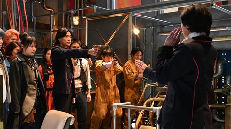 高山一実主演、夜ドラ「超人間要塞ヒロシ戦記」最終話：総意【2023316 2245〜 Nhk総合】 坂道46lover