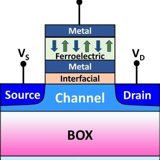 Muller C Element Using FeFET Download Scientific Diagram