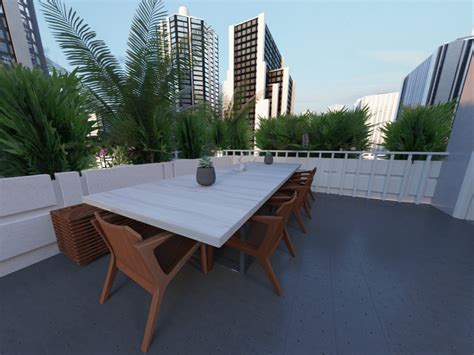 3d Architecture Autocad Renderings Freelancer