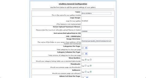 Php Nuke Modules Gallery Fastwebhost Tutorials