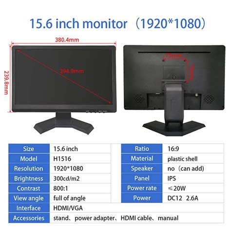 Lcd Computer Monitor Sizes Lcd Computer Monitor Sizes