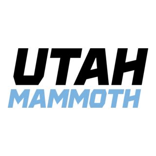 Utah Mammoth Logo Png Vectors Free Download