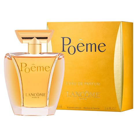 Lancome Poême Edp W La Casa Del Perfume Miami