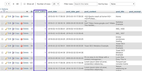 Qu Est Ce Que Mysql Une Explication Simple Pour Les D Butants