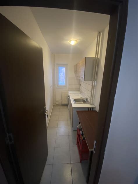 Pf Vand Apartament Cu O Camera Iasi OLX Ro