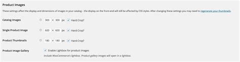 Woocommerceproductdisplay Disappear · Issue 18889 · Woocommerce