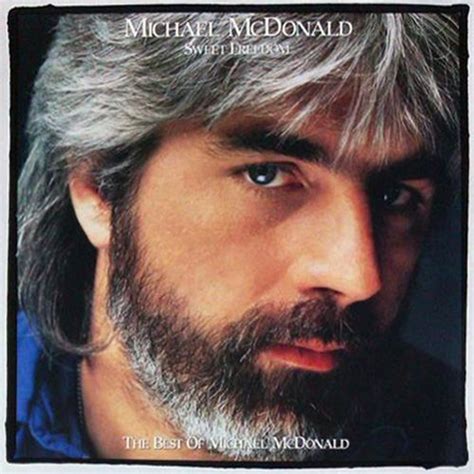 Michael Mcdonald Official Website