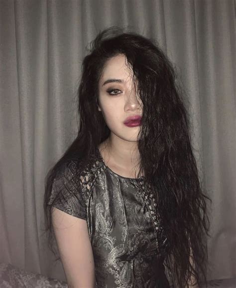 Devita Kpop Girls Women Long Hair Styles