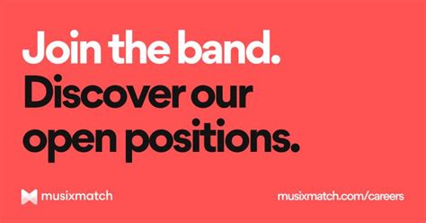 Gian Andrea Sechi On Linkedin Musixmatch Spa Senior Growth Manager Musixmatch Pro