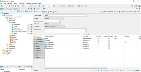 Todo List App Bằng Laravel Và Vuejs