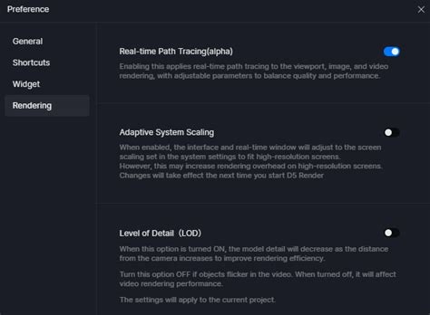 Outline Mode Some Lines Not Showin In Render As Showing In Preview Get Help D5 Render Forum