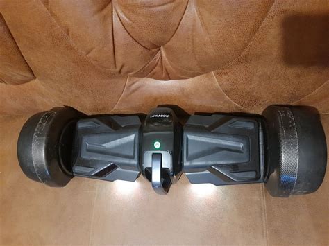 Немецкий гироскутер Robway Rf1 2 800 грн Електросамокати
