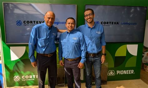Corteva Biologicals Innovación Para El Campo Mexicano Revista