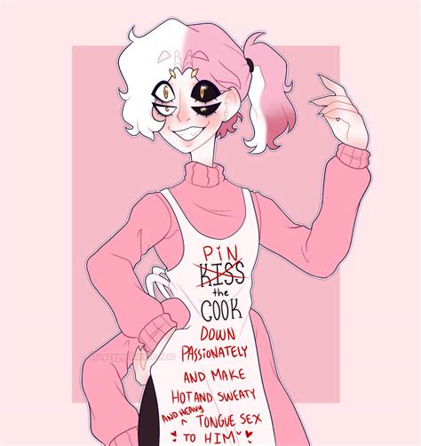 Apron By Rottika On Deviantart