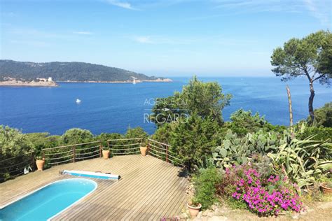 Location Maison Porquerolles Piscine Ventana Blog