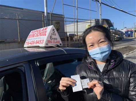 Popular Driving School New York