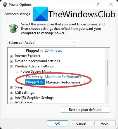 Not Connected No Connections Are Available In Windows 11 10