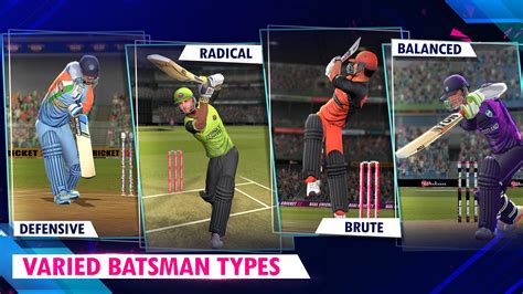 Real Cricket™ 22 Apk For Android Download