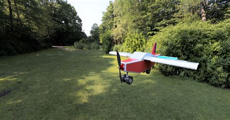 Radio Controlled Aircraft Autodesk Community Gallery