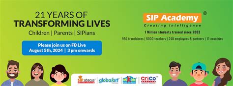 Home Sip Academy India
