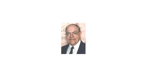 Rudi Glaeser Obituary 2014 Legacy Remembers