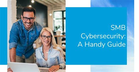 Smb Cybersecurity For Small And Medium Sized Businesses Skyterra