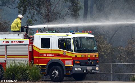 Firefighters Under Investigation After Straw Poll Sex Scandal Rocks The