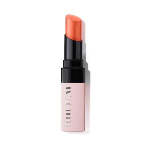 Bobbi Brown Extra Lip Tint Bare Melon Bare Nude Sparkle Bare Pink