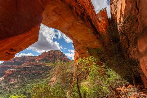 10 Best Hiking Trails In Sedona Take A Walk Around Sedonas Most