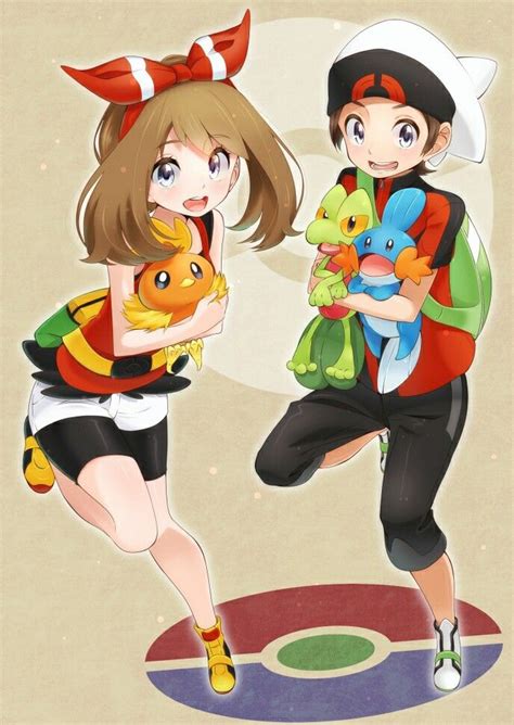 Pin By Cj On Pokémon Pokémon Oras Pokemon Brandon Pokemon