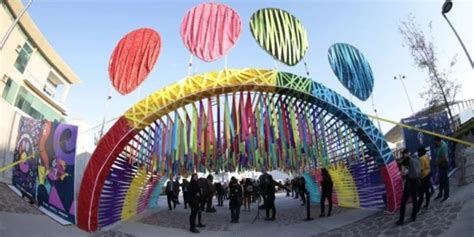 Habrá 20 Conciertos Gratuitos En La Velaria De La Feria De León