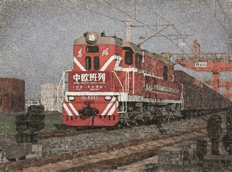 增强中华文明传播力影响力 发挥青年力量 提升中国国际传播的人文感与青春度 中国书画网