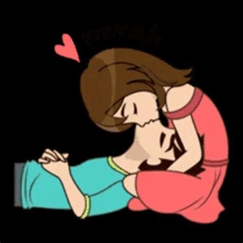 Pin by Amber Adams on Lovey Dovey | Cute love cartoons, Love cartoon ...