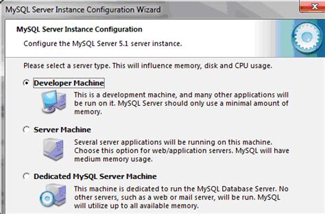 Installazione E Configurazione Di Mysql Guida Php Con Windows E Iis