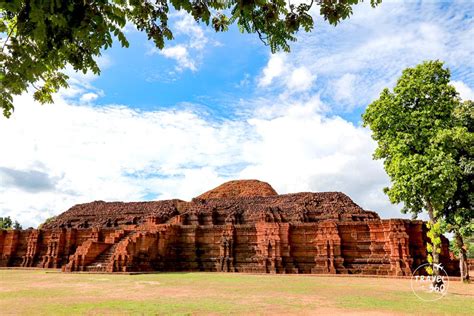 ข่าวดี “เมืองโบราณศรีเทพ” ขึ้นทะเบียนเป็นมรดกโลกแห่งใหม่ของไทย