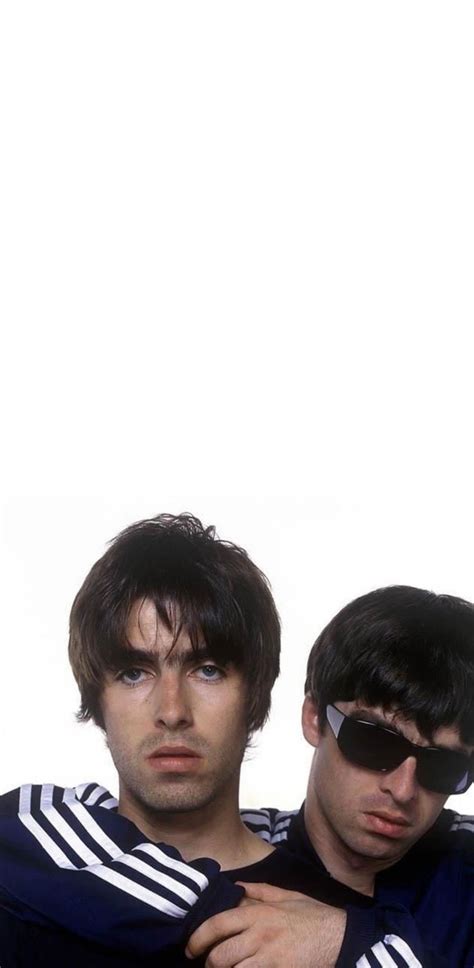 Liam Gallagher And Noel Gallagher Artofit
