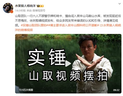 山取颜料师回应摆拍质疑，其持股公司已成老赖，并被限制高消费
