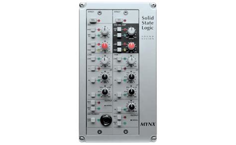 Mynx Solid State Logic