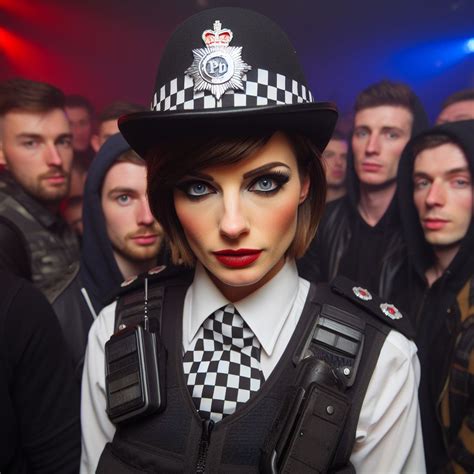 Sergeant Howard By Forbush99 On Deviantart