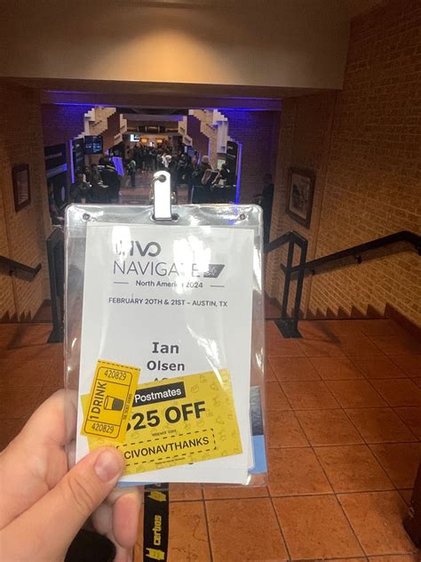 Ian Olsen On Linkedin Civonavigate