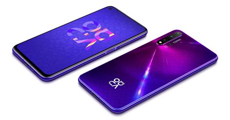 Huawei Nova T Price Freebies And Preorder Details Pinoy Techno Guide