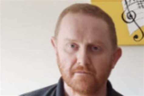 Police Becoming ‘increasingly Concerned For Missing Derry Man