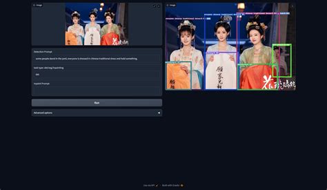 Fastapi Issue Idea Research Grounded Segment Anything Github