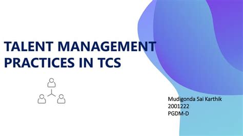 Talent Management Ppt 2001222 Ppt