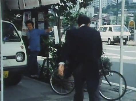 IMCDb Org Suzuki Unknown In Abunai Deka 1986 1987
