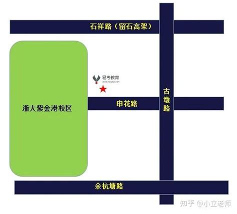 除浙江本省外，哪些地区报考浙大mba的考生也很多？ 知乎