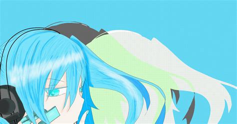 カゲロウプロジェクト2ndアニバーサリーイラストコンテスト 秘密です 綾羅 りょうら のイラスト Pixiv
