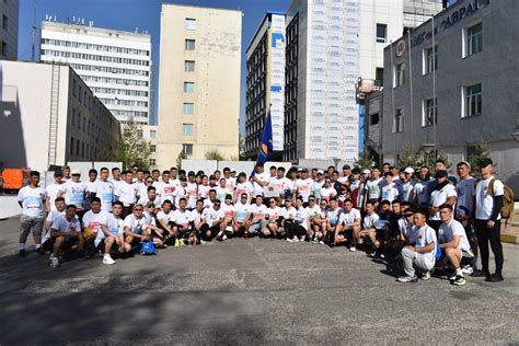 Онцгой байдлын ерөнхий Онцгой байдлын ерөнхий газар